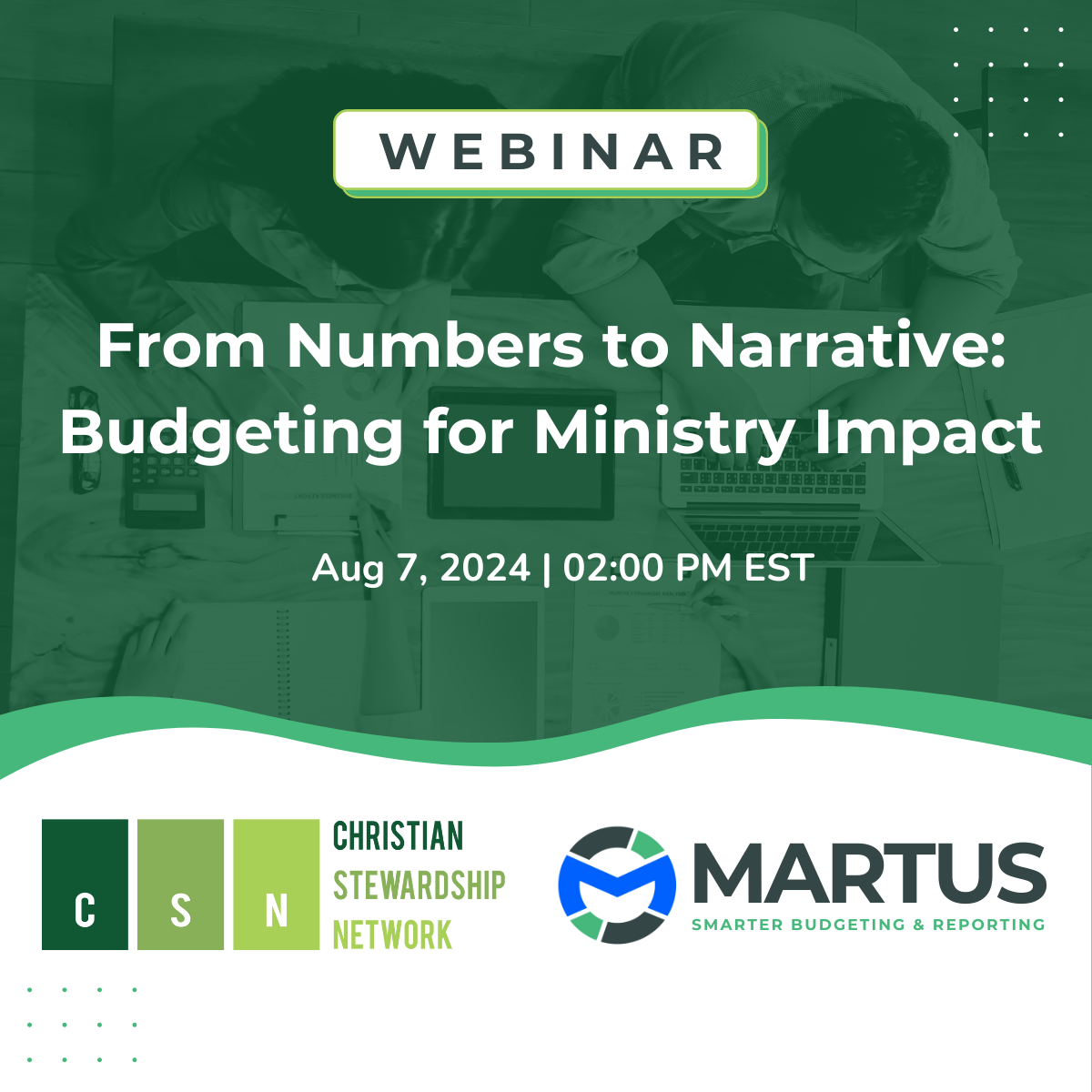 webinars-csn-numbers-to-narrative